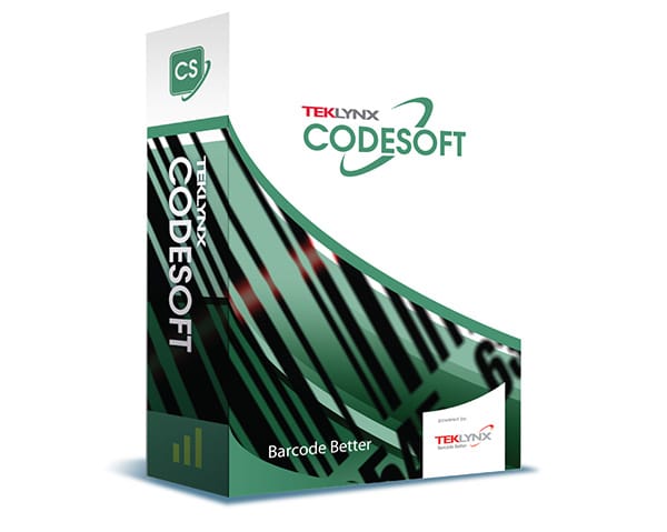 Codesoft Barcode Label Software - Chicago Coding Systems