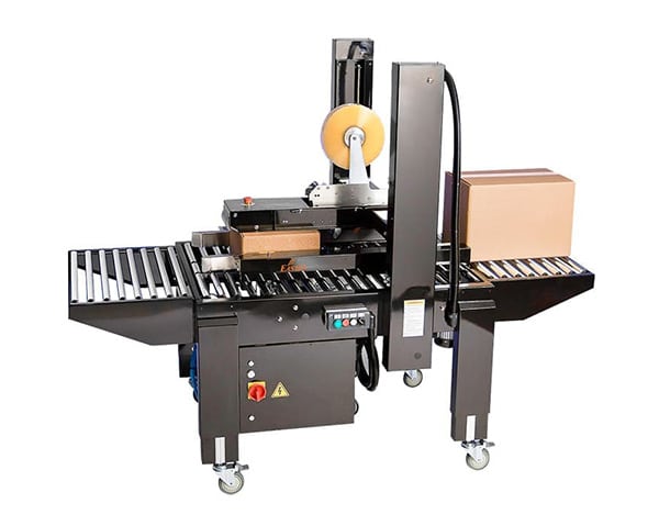 SB2-EX-R Case Sealer - Chicago Coding Systems